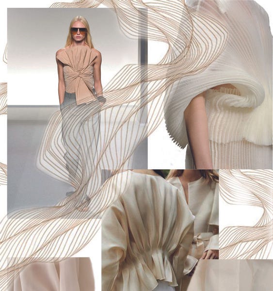 ¿Cómo ser un coolhunter? - by Sandra Mathey García-Rada