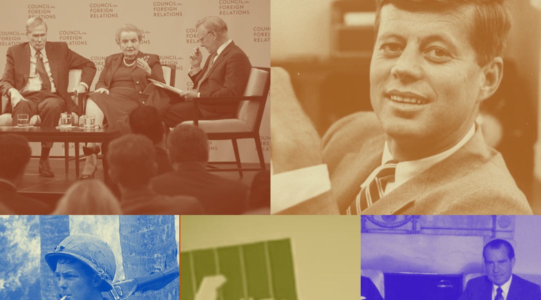 Higher Immorality with Aaron Good - by Lumpy Louise