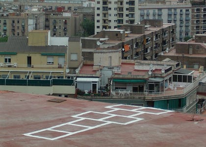 The signature of modernity - The Disinterested Spectator