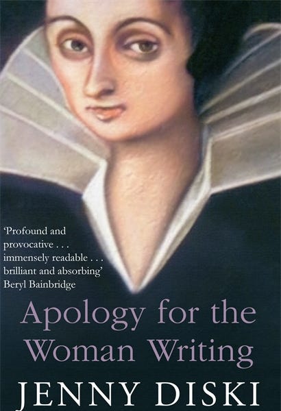 Review: Anakana Schofield on Jenny Diski - by Ann Kjellberg