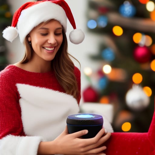 The Age of Generative Artificial Intelligence