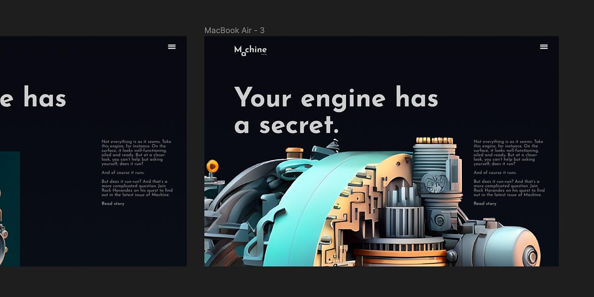 Upscalo - by Morten Just - Just