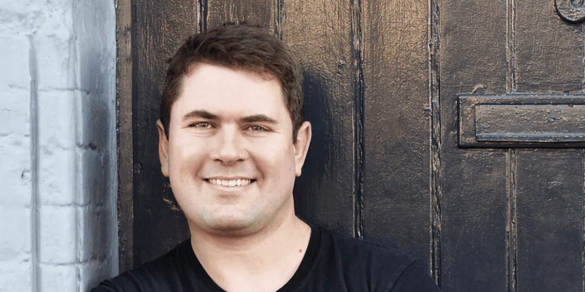 Founders interview: Dan Featherstone, CEO and founder of ‘Made for ...