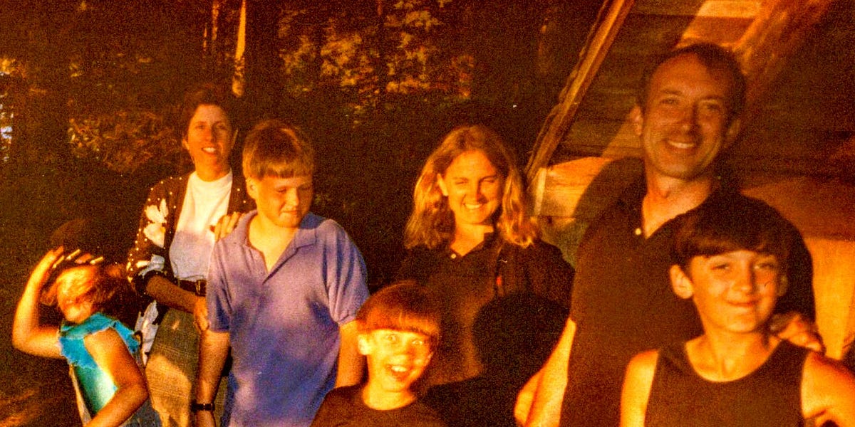 Elegy for a Friend - by Jim Buie