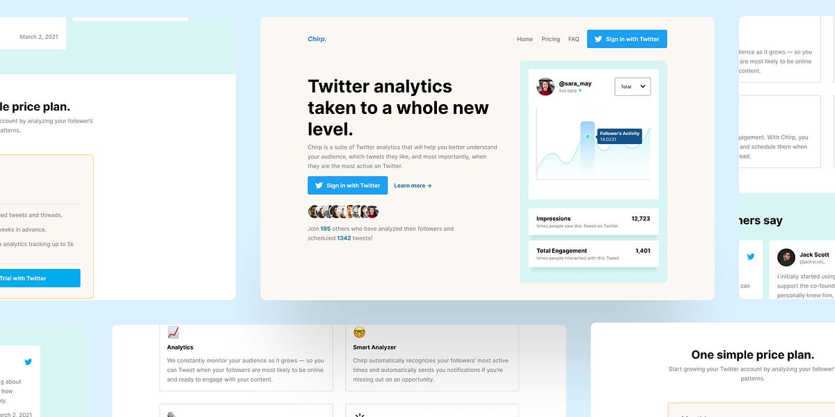 New free challenge released! - Codewell