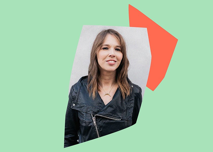 Curating a Life with Jen McNeely of She Does the City