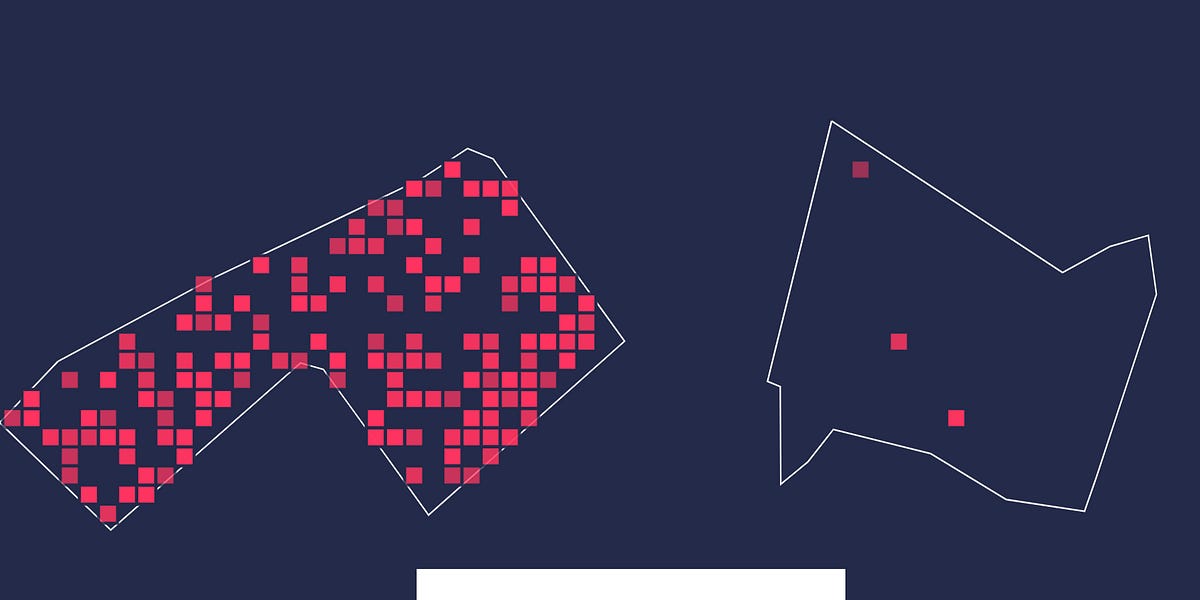 Numlock Sunday: Surya Mattu and Aaron Sankin on the perils of crime ...