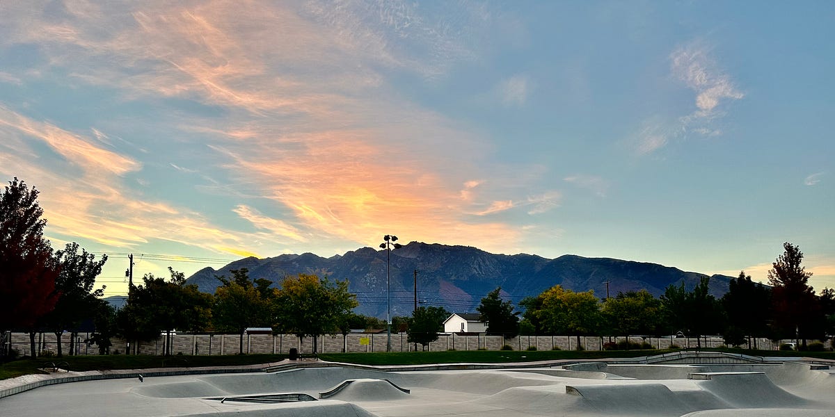 The Obstacle Is An Invitation. - by Ryan Huguley