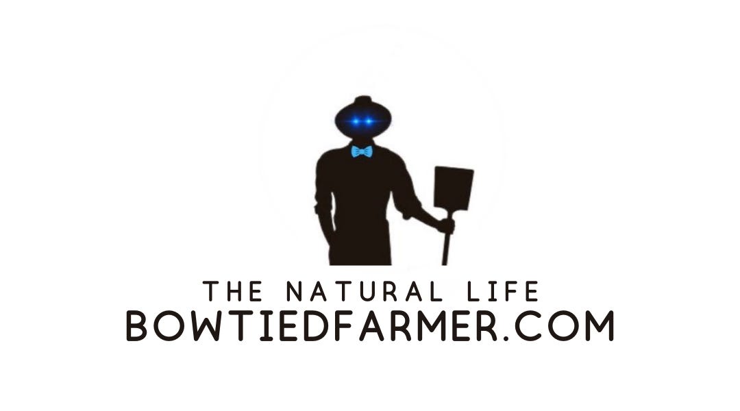 Build Your Own Fence Guide - 2 - by Bowtied Farmer