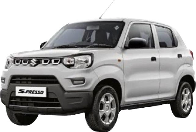 15 Trips - by Kenneth Okoro - The Account