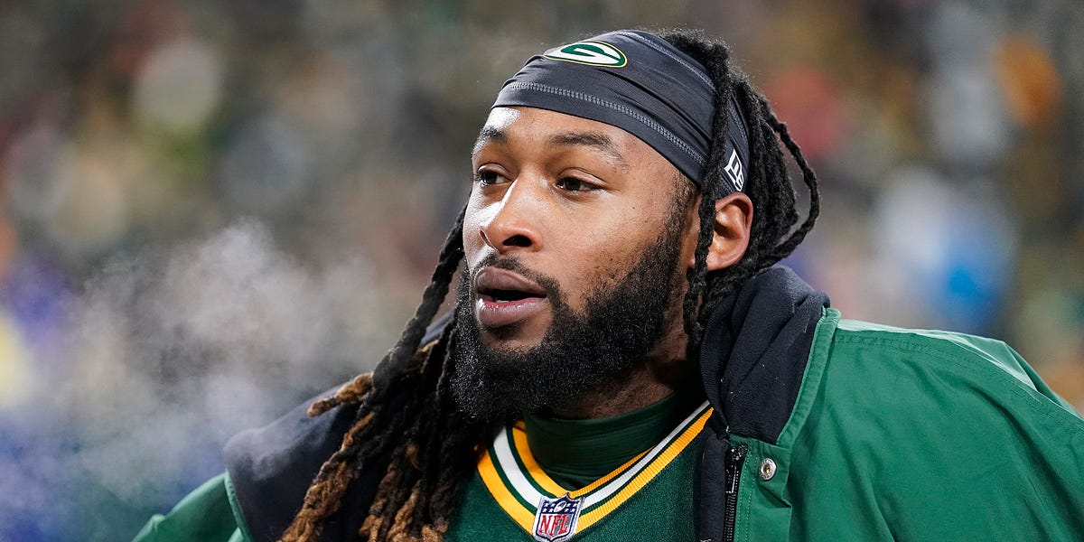 The Week 18 Gameday Chat is open - by Tyler Dunne