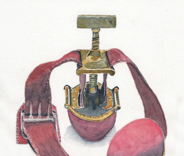 Epoch 32 - Medical Device Biotech - BowTiedBiotech