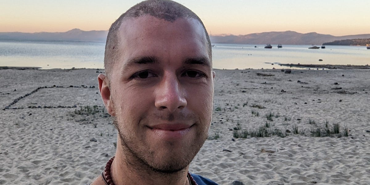 Turning 30... - by Aaron Gabriel Neyer - Unforced