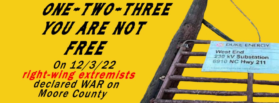 1-2-3 Not FREE - by Lowell Simon - Alternative Facts