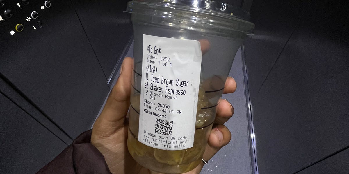 The Birth and Death of a Joey - by Neha