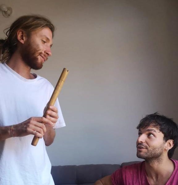 Diario del trópico XIV - by Juanjo Herranz