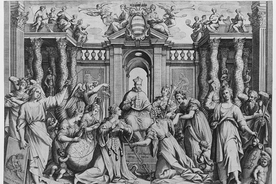 The Trivium and Catholic Classical Science Pedagogy