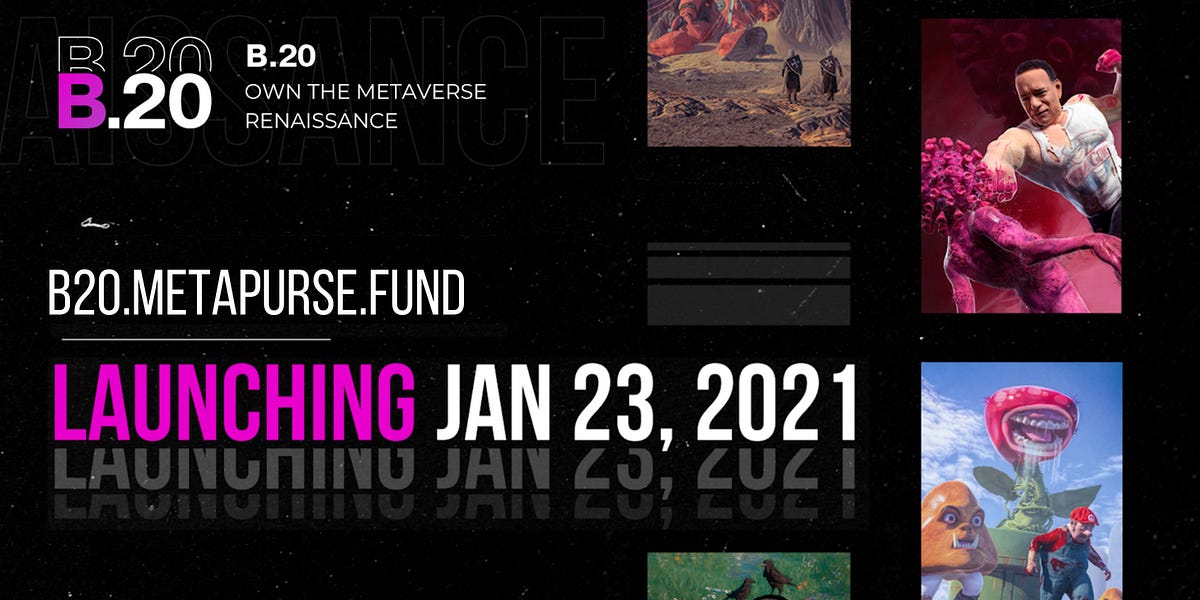 The NFT Revolution Has Arrived - by William M. Peaster