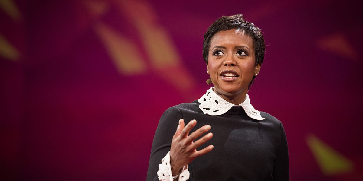 The Profile Dossier (Throwback): Mellody Hobson, the Happy Warrior ...