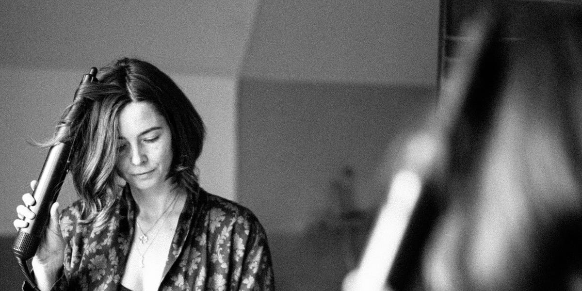 Spaciousness is self care - Rest with Lizzie Lasater