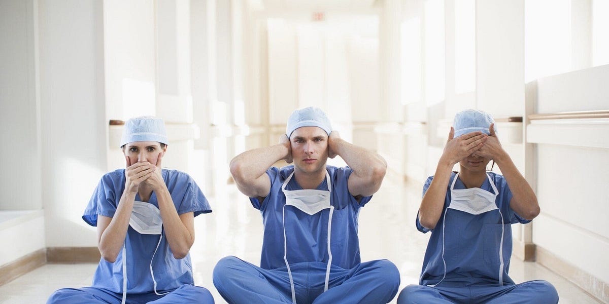 It’s time for John Su to go - Steve Kirsch's newsletter