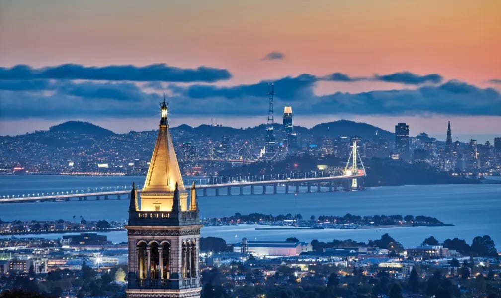 Bay Area Meetups This Weekend - by Scott Alexander