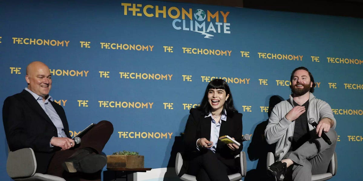 New Role As Chief Content Officer at Clarim Media