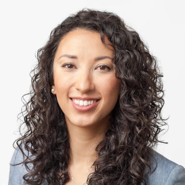 🛒 Communications Introductions: Cynthia Horiguchi