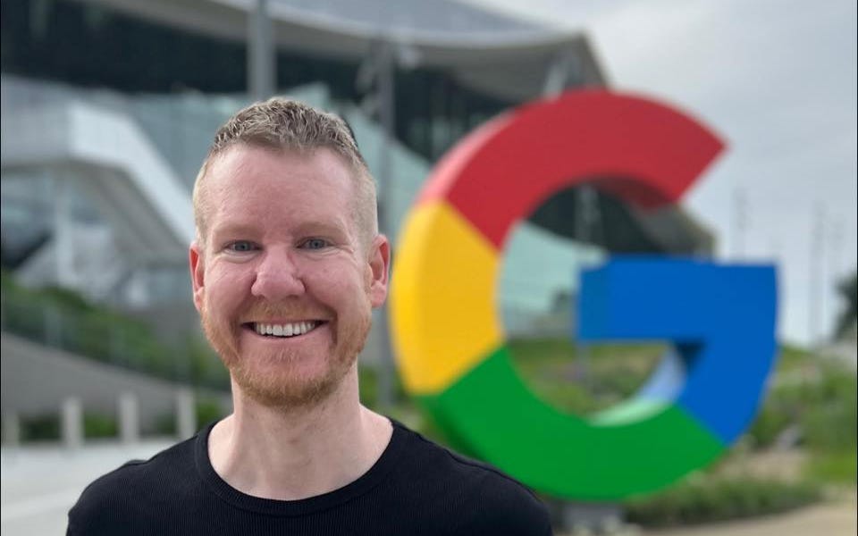 Learnings from year one at Google - by Timothy Whalin