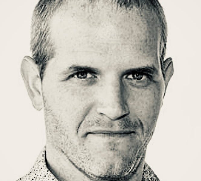 Interview with Matthew Mullen - c y l i n d r