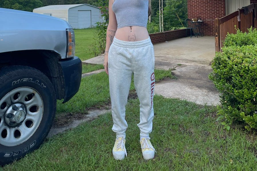 SCARY COOL SAD GOODBYE 24 - by Meaghan Garvey