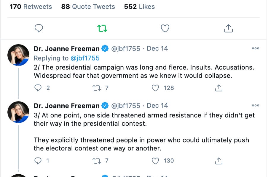 Bugbears - by Jay Bushman - Fabulist Rabbit Holes