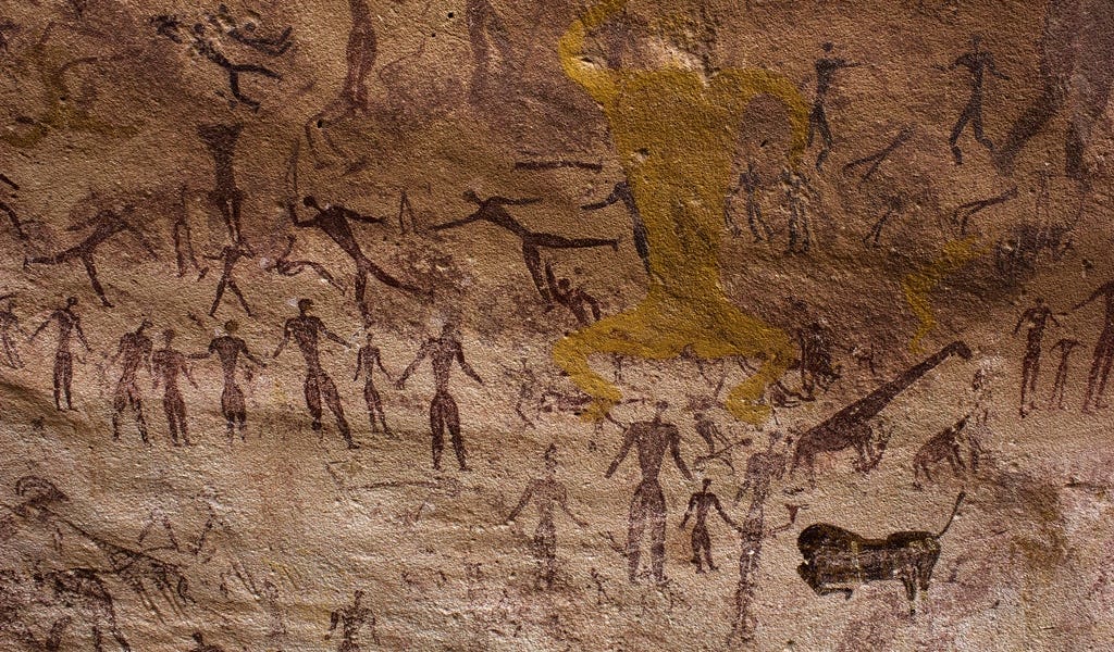 Dunbar-scale social - by Gordon Brander - Squishy Computer