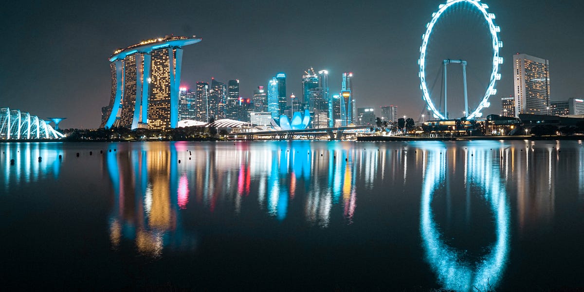 KPMG Launches ASEAN Decarbonisation Hub in Singapore