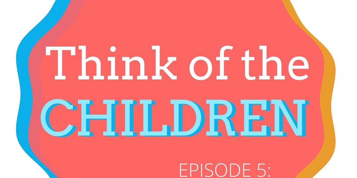 Episode 5: Masha Rumer - by Emily F. Popek