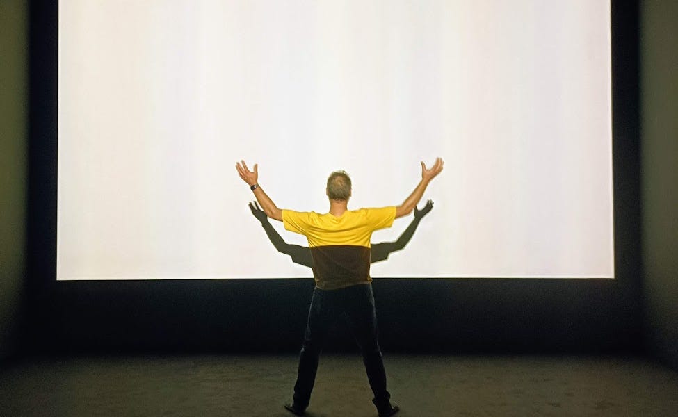 The BIG Two Oh! [20] - by James Barisic - Jamesmb's Place