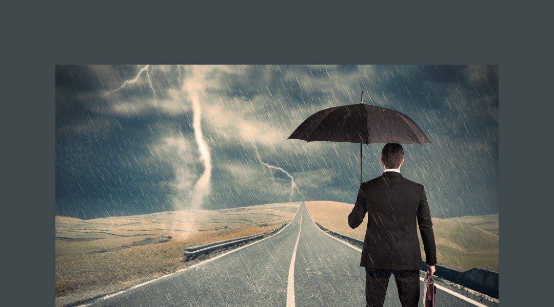 TYPES OF DIFFICULT PEOPLE AND HOW TO HANDLE THEM