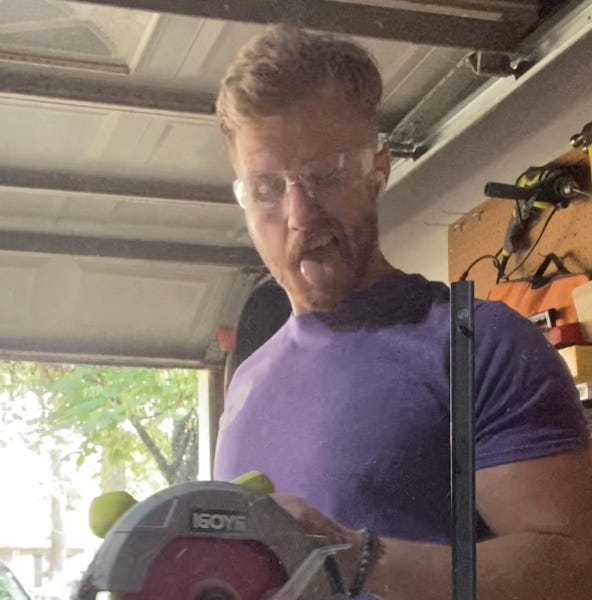 On Hobbies - by Trevor Ware - Ware and Why