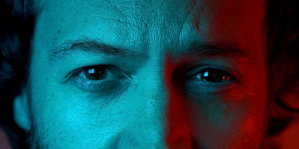 The Kinshasa Interviews: James Poulos - TFW Too Smart for Simple Sentences