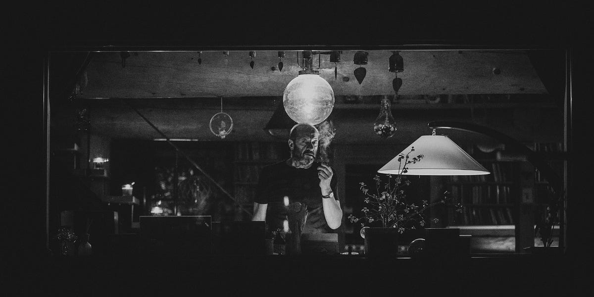 Interview with composer Zbigniew Preisner: "It’s Not Too Late” Gives ...