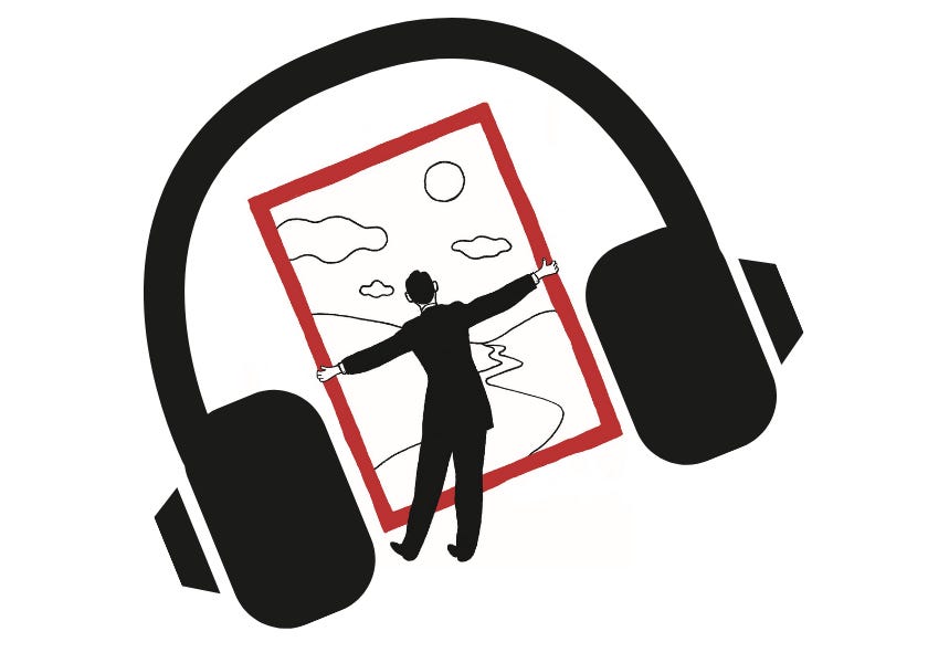 A Conversation with Joel Bakan and Sujit Choudhry [audio edition]