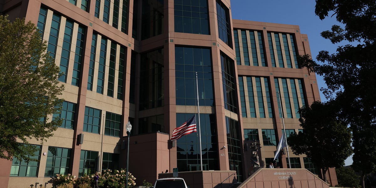 Judge orders Lincoln County to preserve election records, but questions ...