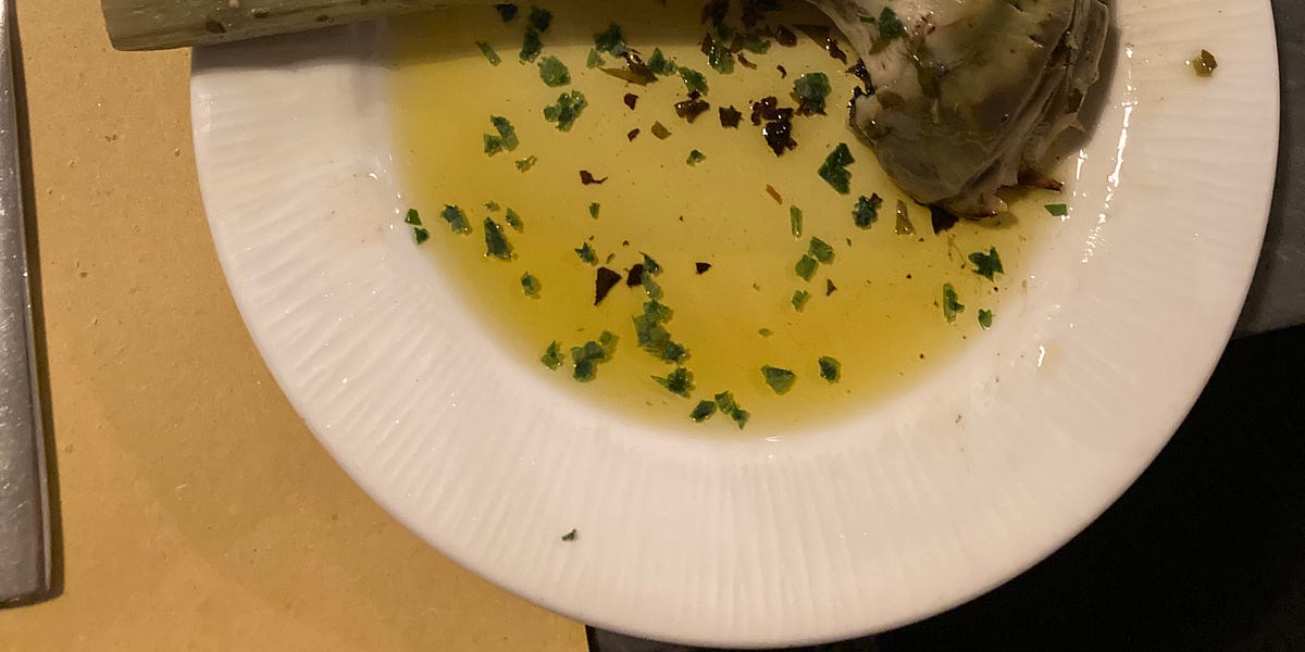 Anforgettable - Field Notes by Sean Wyer