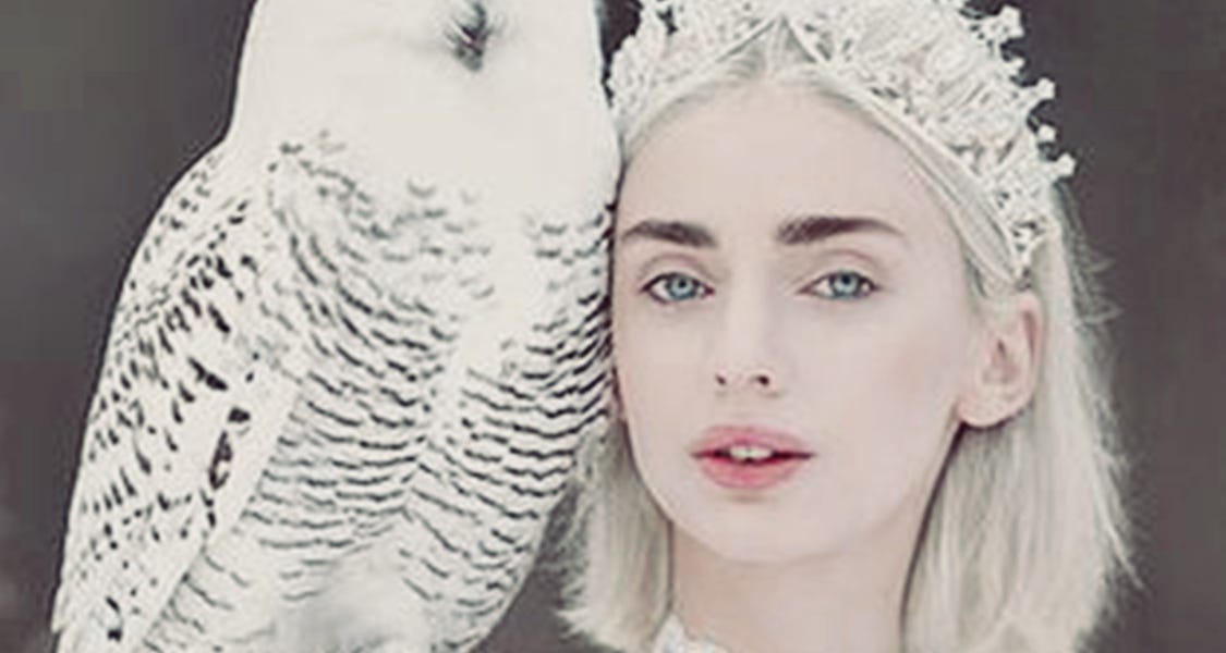 Europe is the New White - Europa Invicta