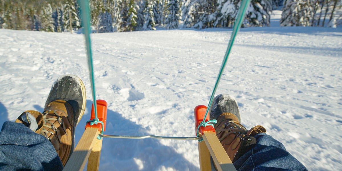 The Giver, Chapters 20 to 23 - Freddie deBoer