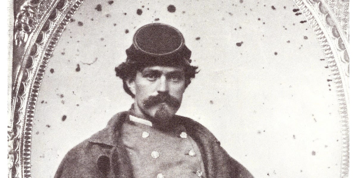 The Peculiar Tale of The Spy Harrison - by Cam Miller 🎥