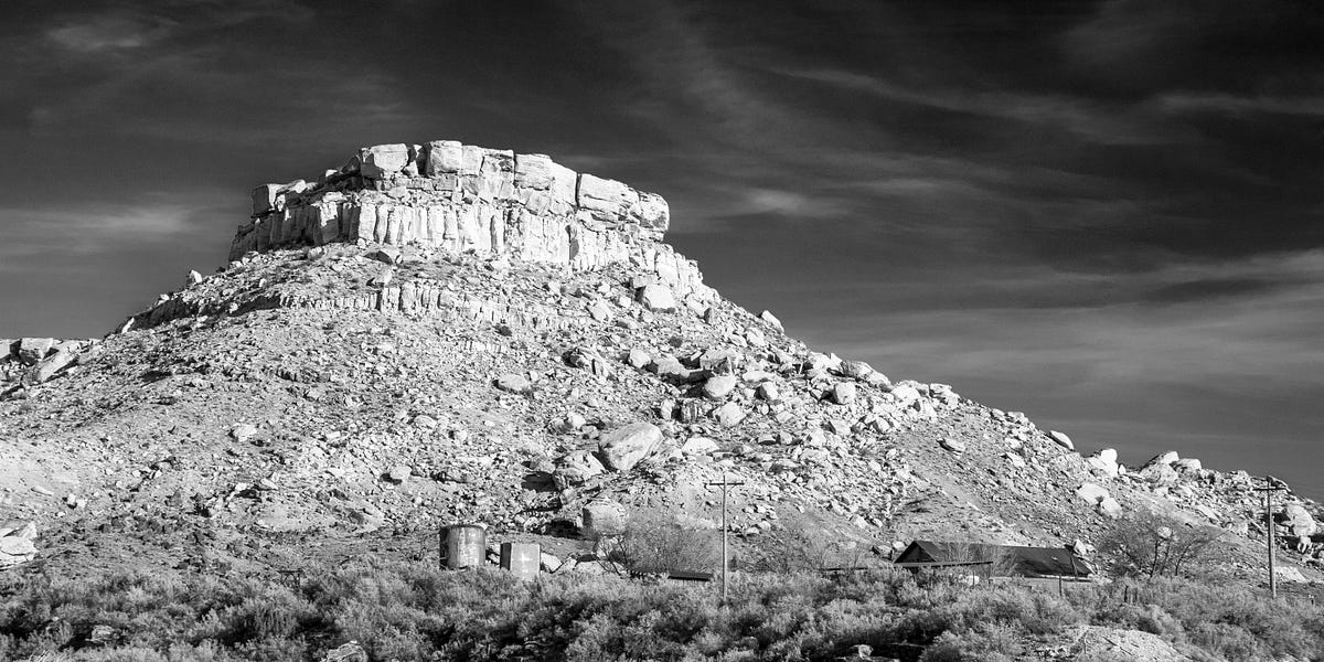 Foto Friday Favorite Place Thread - by Jonathan P. Thompson