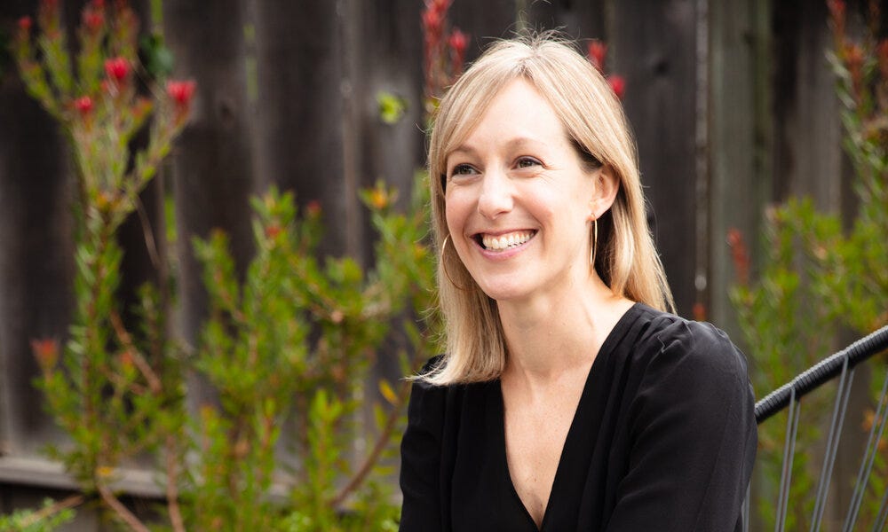 Illustrator Lindsay Gardner calls on 100+ women to answer: Why do we cook?