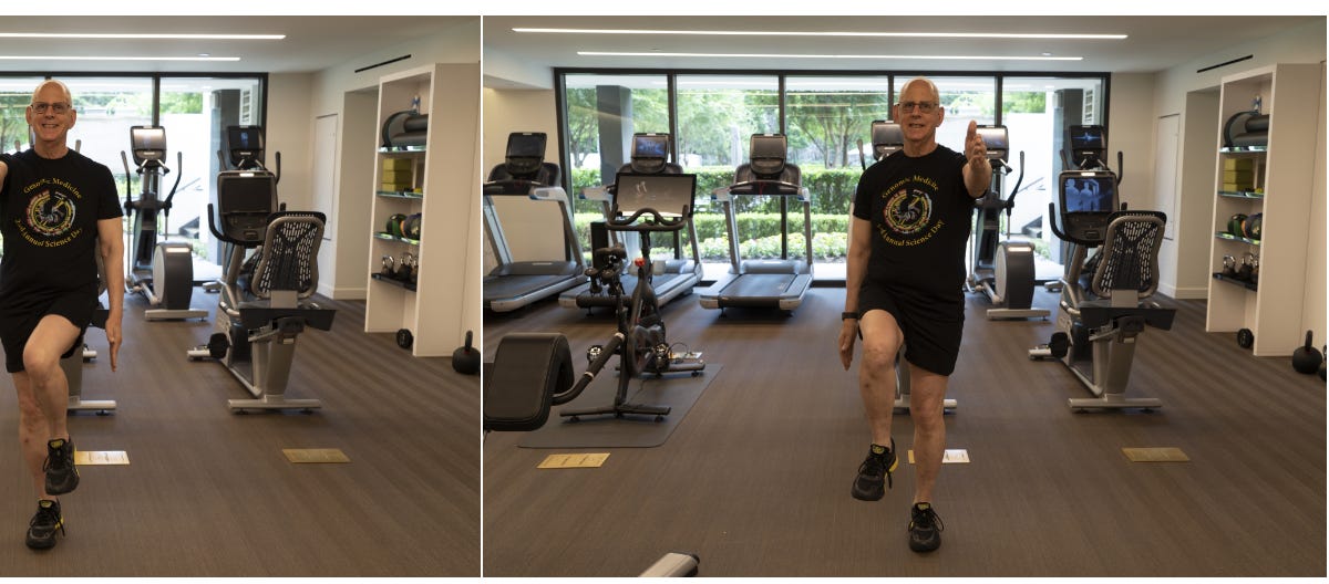 Simple Exercises to Help Stay Fit - We Love Kidneys