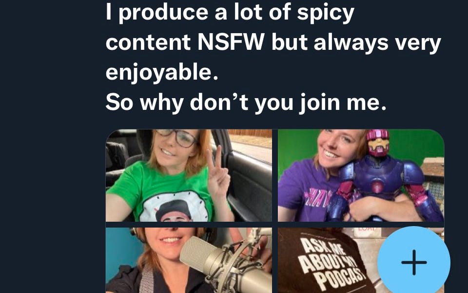 31 day Podcasting challenge - Project Podcast with Pixie🎙